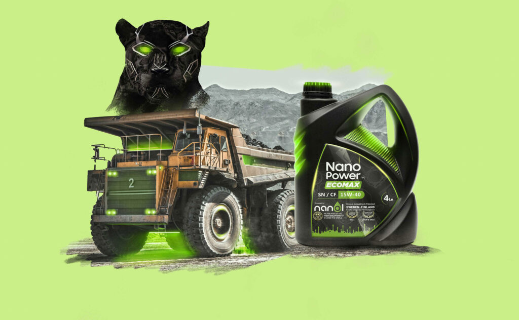 NanoPower Engine Oils | Wholesale, Bulk Supply & Partnerships